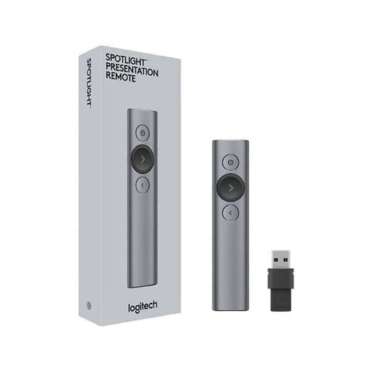 Jual Logitech Slide Presenter Original Murah - Harga Diskon Desember ...