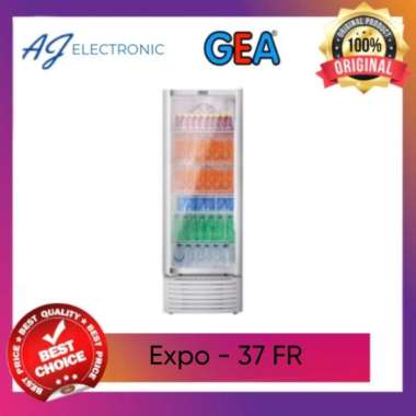 Jual Show Case Gea Fr37 Original, Murah & Diskon Januari 2023 | Blibli