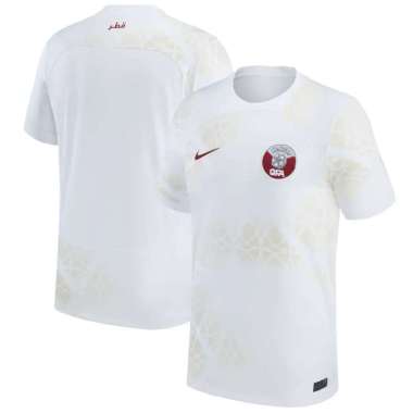 Jersey Timnas Qatar 100% Asli Indonesia Mei 2023 | Blibli