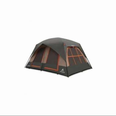 Jual Tenda Eiger Rendezvous Original Terbaru - Harga Promo Murah ...