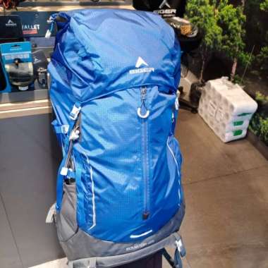 Jual Eiger Equator Trek 45 L Original Terbaru - Harga Promo Murah ...