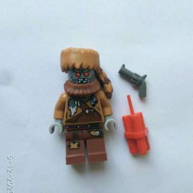 Jual Lego Wiley Fusebot Original Harga Termurah Februari 2023 | Blibli