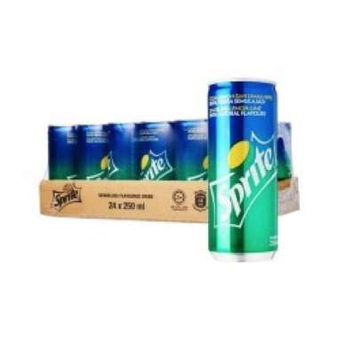 Jual Sprite Kaleng Slim Termurah - Harga Grosir Terupdate Hari Ini | Blibli