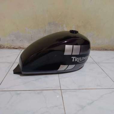 Jual Tangki Thunder Custom Terbaru Dengan Harga Termurah Di 2022 | Blibli