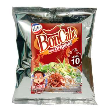 Jual Bon Cabe 250 G Termurah - Harga Grosir Terupdate Hari Ini | Blibli