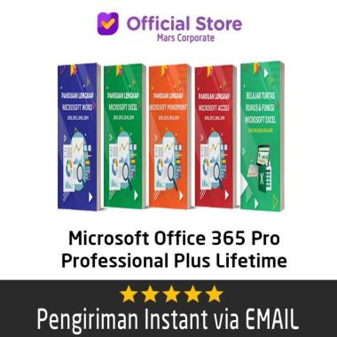 Microsoft Office - Harga Mei 2023 | Blibli.com