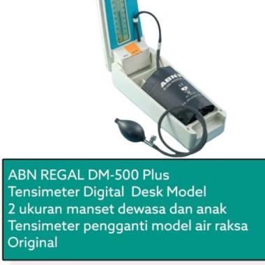 Tensimeter Abn Desktop Lengkap Harga Terbaru Maret 2023 | Blibli