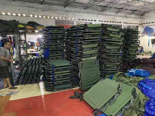 Jual Velbed Tempat Tidur Lipat Besi Original Terbaru - Harga Promo ...