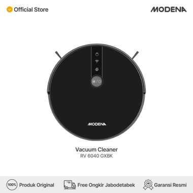 Jual Robot Modena Original, Murah & Diskon April 2023 | Blibli