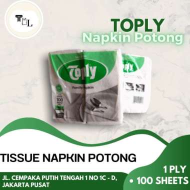 Jual Toply 100 S Termurah - Harga Grosir Terupdate Hari Ini | Blibli