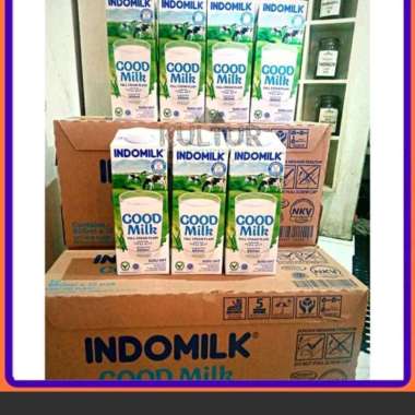 Jual Susu Uht Indomilk 950 Sedus Terbaru - Harga Promo November 2023 | Blibli