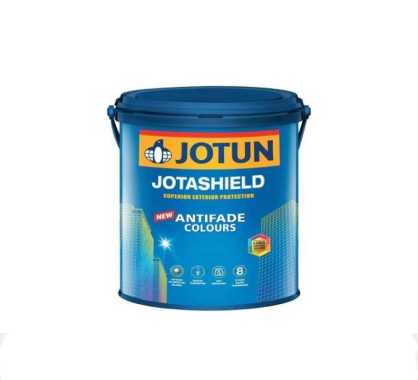 Jual Jotun Jotashield 25 Liter Original Murah - Harga Diskon Desember 2022 | Blibli.com