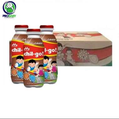 Jual Susu Chilgo Vanilla Karton Termurah - Harga Grosir Terupdate Hari Ini | Blibli