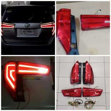 Jual Stop Lampu Innova Reborn Terbaru Dengan Harga Termurah Di 2023 ...