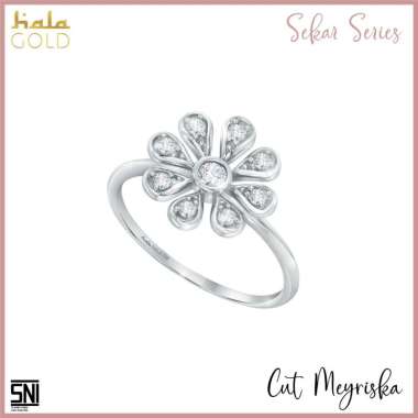 Jual Cincin Hala Gold Cut Model Terbaru Asli - Harga Terbaru Update ...