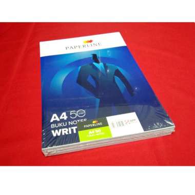 Jual Paperline Pad Original Murah - Harga Diskon Desember 2022 | Blibli.com