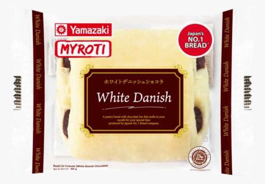 Jual Danish My Roti Terbaik Januari 2023 - Harga Murah & Gratis Ongkir ...