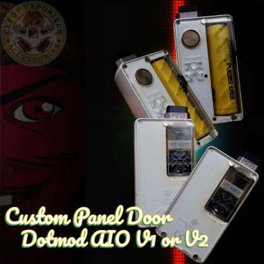 Jual Panel Dotmod V2 Original, Murah & Diskon Mei 2023 | Blibli