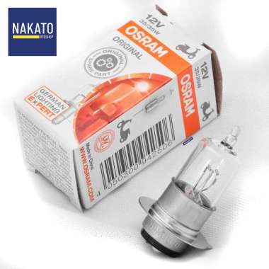 Harga Lampu Bohlam Led Osram 25 W 💯 Terbaru, Spesifikasi, & Kredit Juni ...