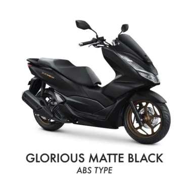 Jual Motor Honda Pcx Abs 160 Terbaru Dengan Harga Termurah Di 2023 | Blibli