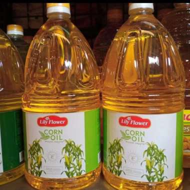 Jual Lily Flower Corn Oil Termurah - Harga Grosir Terupdate Hari Ini ...
