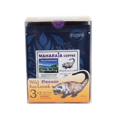 Jual Kopi Luwak Drip Termurah - Harga Grosir Terupdate Hari Ini | Blibli
