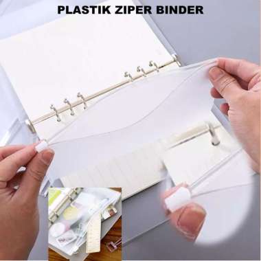 Jual Binder Divider Pvc Original Murah - Harga Diskon Februari 2023 ...