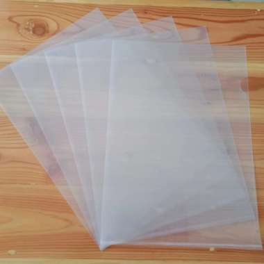 Jual Map L A4 Bening Original Murah - Harga Diskon Februari 2023 ...