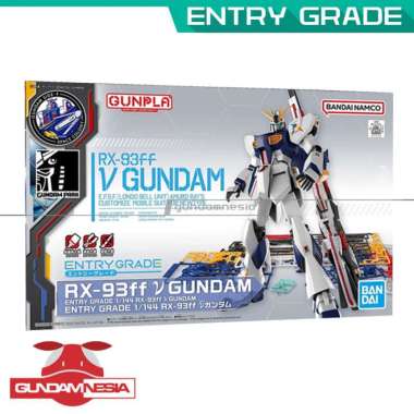 Jual Entry Grade Nugundam Original Harga Termurah April 2023 | Blibli