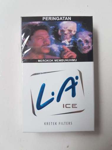 Jual La Ice Termurah - Harga Grosir Terupdate Hari Ini | Blibli