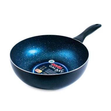 Jual Wok Maxim 24 Original Murah - Harga Diskon Maret 2023 | Blibli.com