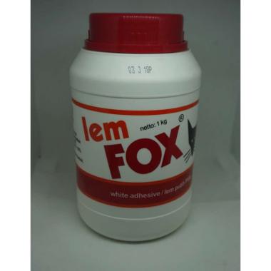 Jual Lem Fox Terlengkap - Harga Terbaru Juli 2022 | Blibli.com
