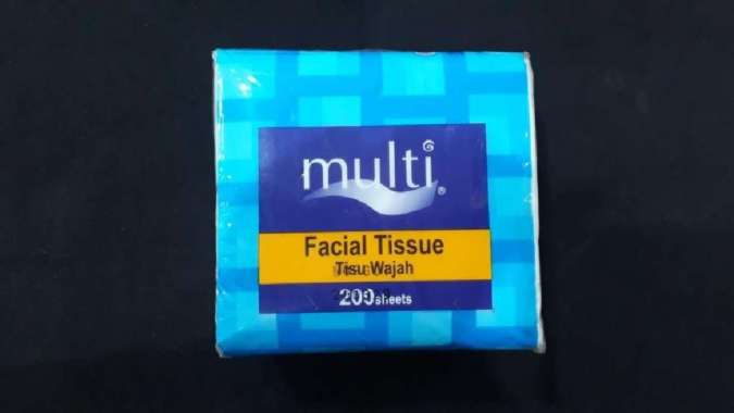 Jual Multi Tisu 200 Sheet Termurah - Harga Grosir Terupdate Hari Ini ...
