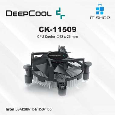Jual Deepcool Cooler Processor Original Murah - Harga Diskon Mei 2023 ...