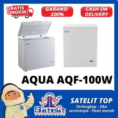 Jual Freezer Box Agua Original, Murah & Diskon Februari 2023 | Blibli