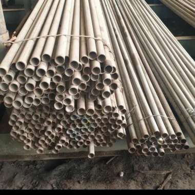 Jual Pipa Galvanis 3 Inch Tebal 2 Mm Original Murah - Harga Diskon ...