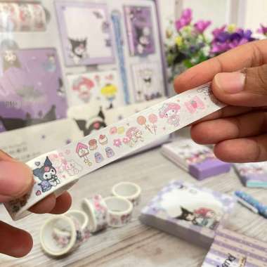 Jual Kuromi Pen Original Murah - Harga Diskon Juni 2023 | Blibli.com