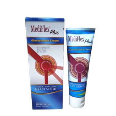 Mediflex Plus Cream Lengkap Harga Terbaru Desember 2023 | Blibli
