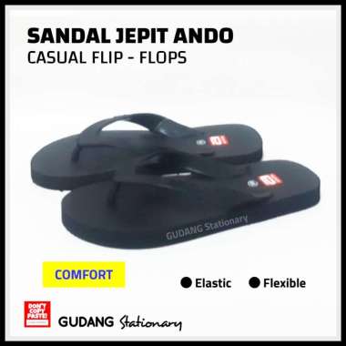 Jual Sandal Ando Terbaik Juni 2026 - Harga Murah & Gratis Ongkir - Blibli