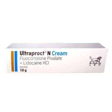Ultraproct N Cream Lengkap Harga Terbaru April 2023 | Blibli