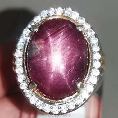 Jual Batu Permata Ruby Afrika Terbaik Februari 2022 - Harga Murah ...