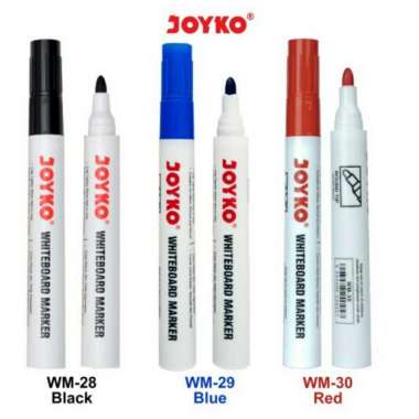 Jual Spidol Board Marker 1 Box Original Harga Termurah Juni 2024 | Blibli
