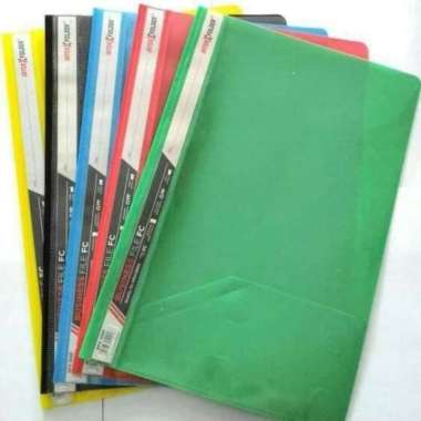 Jual Business File A4 Original Harga Termurah April 2024 | Blibli