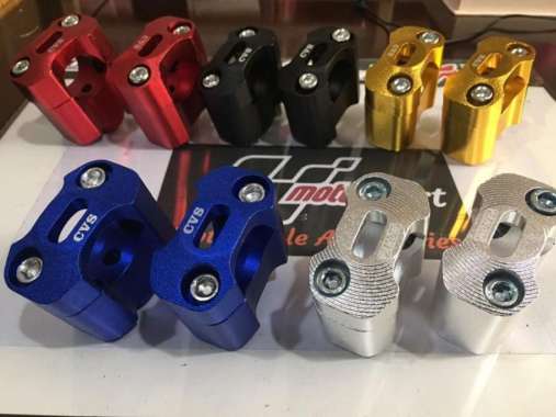 Raiser Stang Cb 150 🔥 Original & Harga Terbaru Juni 2026