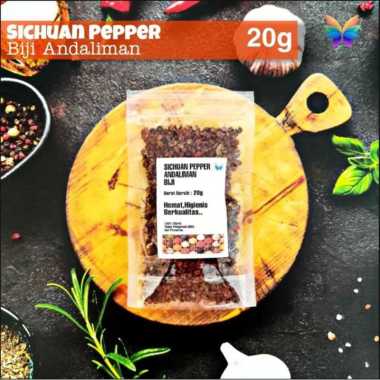 Jual Bumbu Mala Biji Lada Termurah - Harga Grosir Terupdate Hari Ini ...