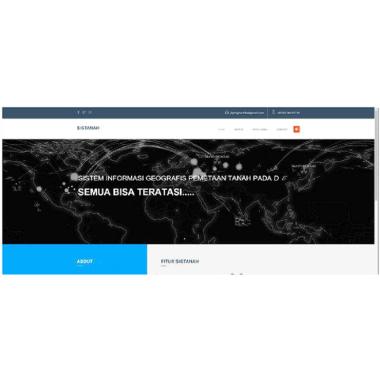Jual Sistem Informasi Geografis Tanah Original Murah - Harga Diskon Februari 2023 | Blibli.com