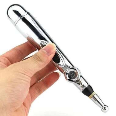 Meridian Massage Pen Lengkap Harga Terbaru Desember 2022 | Blibli