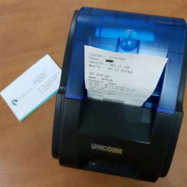 Jual Unicorn Barcode Original Murah - Harga Diskon November 2023 | Blibli