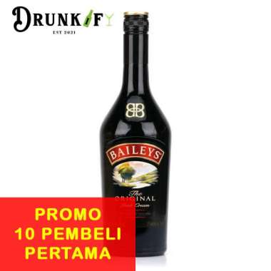 Jual Minuman Baileys Termurah - Harga Grosir Terupdate Hari Ini | Blibli
