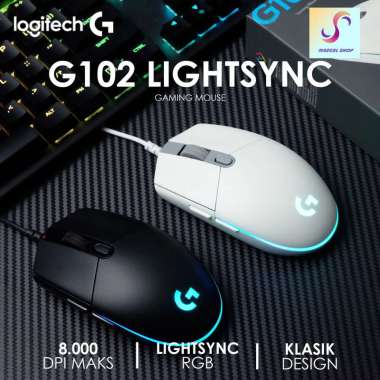 Jual Logitech G6 Original Murah - Harga Diskon Maret 2023 | Blibli